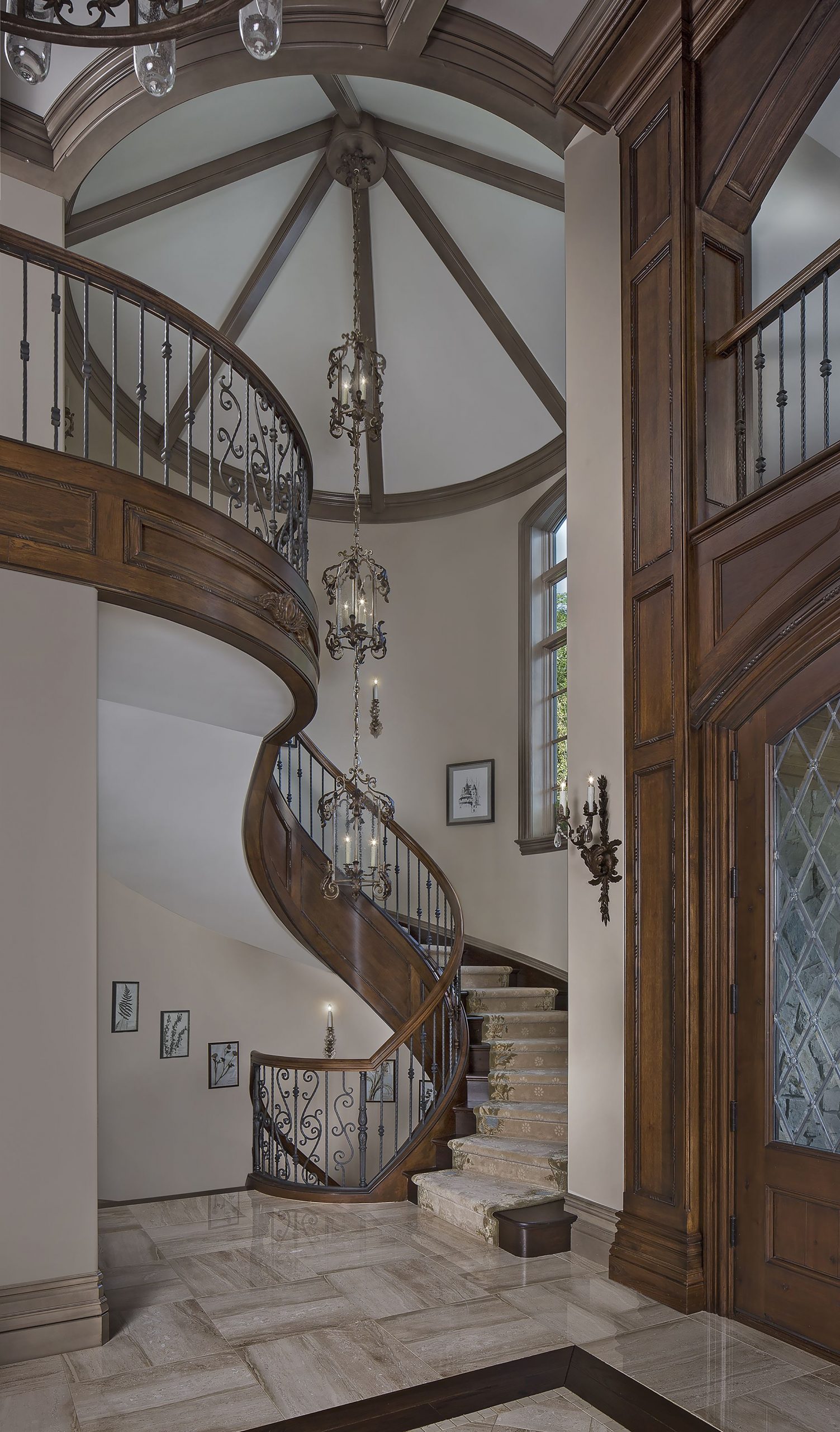 Lake Angelus Traditional - Derocher Builders